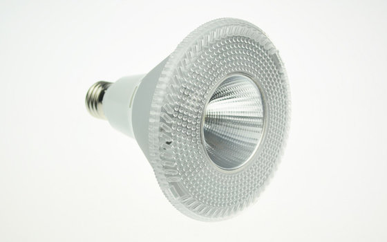 2000lm Dimmable Par38 LED Bulb Reflector , 20W Par38 LED replacement Daylight 4000K