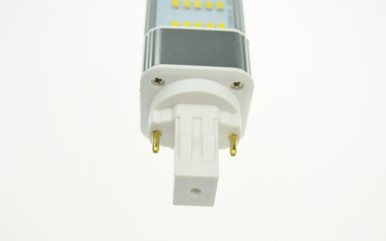 122mm 3000K SMD LED Light Bulb 6Watt Gx23 LED Replacement for PL Lamps 13W CFL