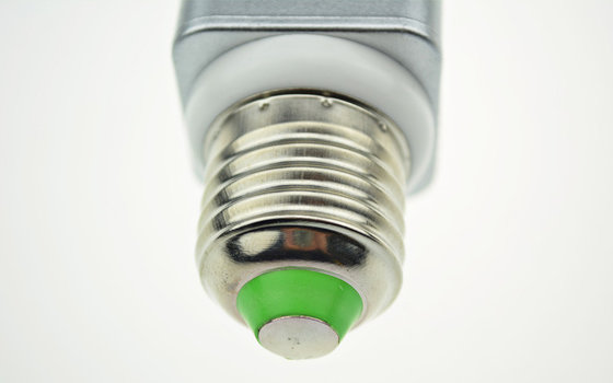 Rotatable E27 Base 10 Watt 900lm 2700K LED PL Lamp 90 - 277V Replace up to 26W CFL