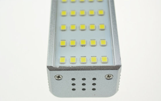 26W traditional CFL Equal Cool White LED PL Lamp 13W G24 2pin 4 Pin LED Lights 1200lm