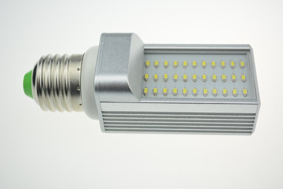 Non - dimmable 220V SMD3014 E27 G24 4W LED PL Lamp 180 Degrees Daylight White 80Ra