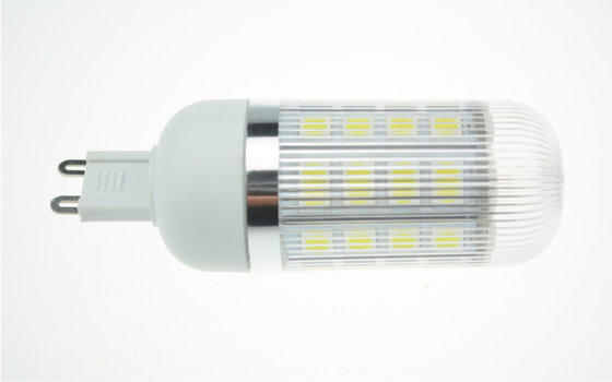 Frosted Cover Mini G9 LED Corn Light Bulb 5W 36pcs 5050 SMD E27 E14 80Ra CRI