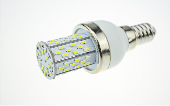 50W Halogen Replacement 8 5- 265V AC G9 LED Corn Lamps 5W Mini Corn Cob Lights E27 E14