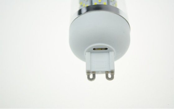 50W Halogen Replacement 8 5- 265V AC G9 LED Corn Lamps 5W Mini Corn Cob Lights E27 E14