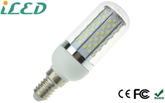 High Lumen E27 E14 LED Corn Bulb G9 6W Corn Light Bulb SMD Daylight White 4000K 220V