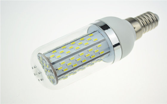 High Lumen E27 E14 LED Corn Bulb G9 6W Corn Light Bulb SMD Daylight White 4000K 220V