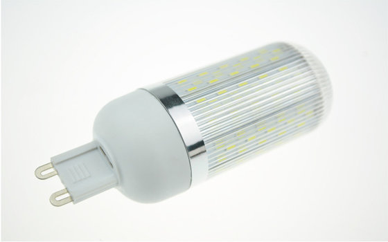 High Lumen E27 E14 LED Corn Bulb G9 6W Corn Light Bulb SMD Daylight White 4000K 220V