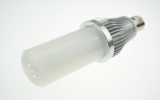 Aluminum Alloy SMD E14 LED Corn Light Bulb 16W 1400LM Cool White LED Corn Bulb E27