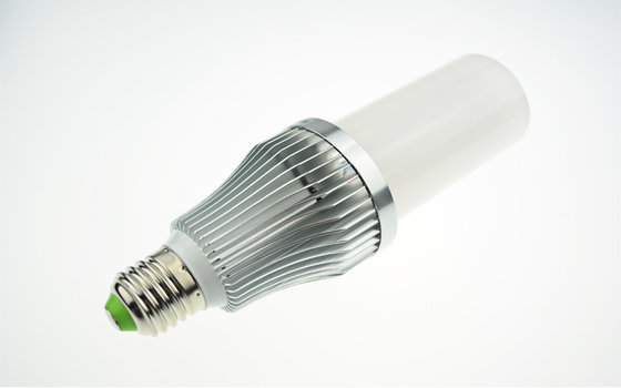 Aluminum Alloy SMD E14 LED Corn Light Bulb 16W 1400LM Cool White LED Corn Bulb E27