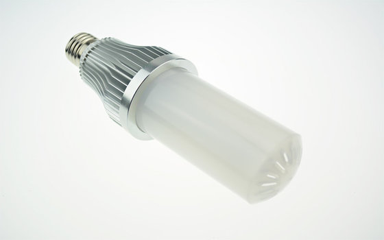 Aluminum Alloy SMD E14 LED Corn Light Bulb 16W 1400LM Cool White LED Corn Bulb E27