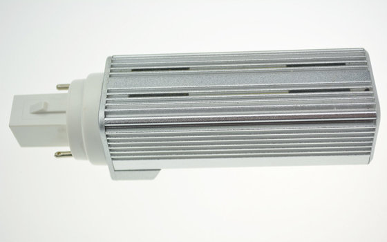 Replacement 6W G24 G23 LED Lamp PL bulb Daylight White SMD5630 3 years warranty
