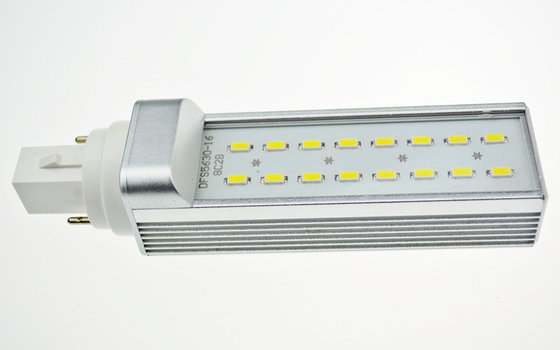 ETL CETL approved GX24q-3 Base LED PL Lamp Light 8W 120 Volt 75Watt Equivalent