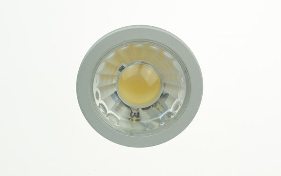 Energy Saving Mr16 Light Bulbs Dimmable / Low Voltage Spotlight 7 Watt