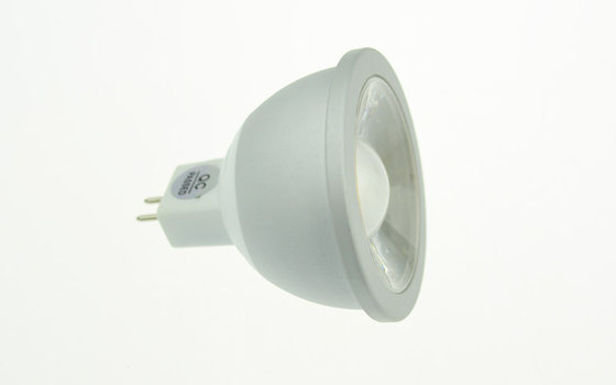 Energy Saving Mr16 Light Bulbs Dimmable / Low Voltage Spotlight 7 Watt