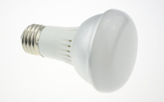 5 Watt E26  BR20 LED Dimmable R20 LED Recessed Light Bulbs 120V 3000K