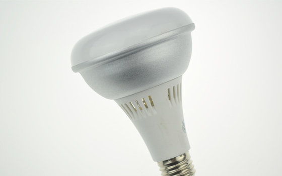 900lm 9 Watt Dimmable BR30 LED 5000k Bulbs 90W Equivalent AC 85 - 265V 96 * 135mm