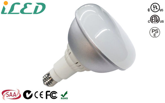 1300lm Medium Base E26 13W BR LED Bulbs Reflector BR40 Flood Light Bulb 160 Degrees