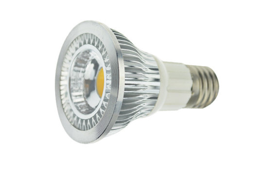 60W Halogen Equivalent 90 Deg. Wide Flood PAR20 LED Bulb E26 E27 Dimmable Spot