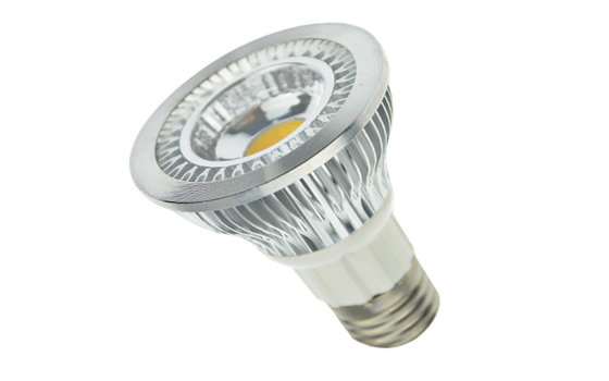 3000K Warm White Dimmable PAR20 Halogen Bulb LED Flood Spot 7W 90 Degree Wide