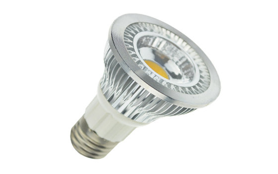 3000K Warm White Dimmable PAR20 Halogen Bulb LED Flood Spot 7W 90 Degree Wide