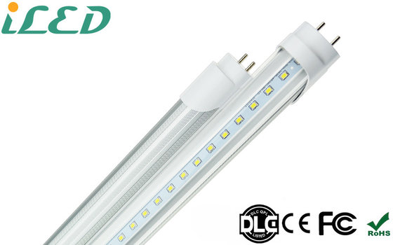 DLC G13 SMD2835 120cm 4FT T8 LED Tube Light 18 Watt 4000K 5000K Replace CFL Tube