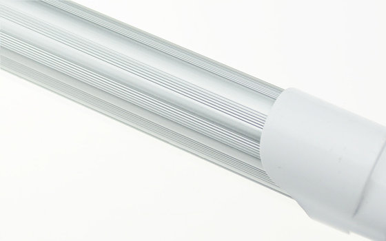 Warm White 3000K 9Watt Dimmable T8 LED Tube Light 2ft G13 Base 120 - 277V 50 - 60Hz