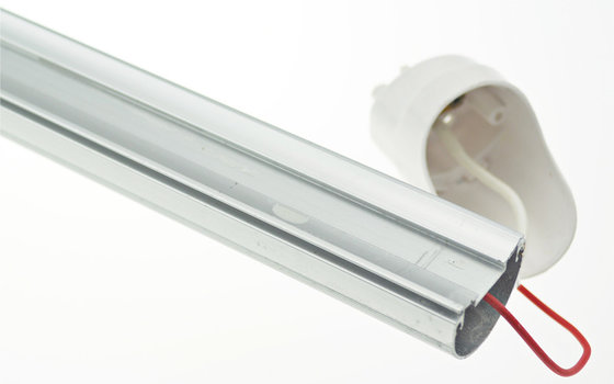 LED Fluorescent Tube Replacement T8 SMD2835 1.2m  48" 4 foot LED Tube Lights 18Watt