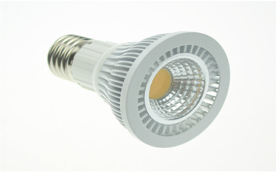 50Watt Halogen Equal PAR20 LED Dimmable Flood 5000K Stark White , PAR20 LED Spot