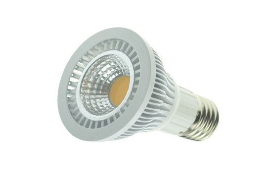 50Watt Halogen Equal PAR20 LED Dimmable Flood 5000K Stark White , PAR20 LED Spot