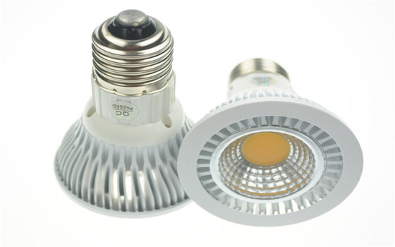 50Watt Halogen Equal PAR20 LED Dimmable Flood 5000K Stark White , PAR20 LED Spot