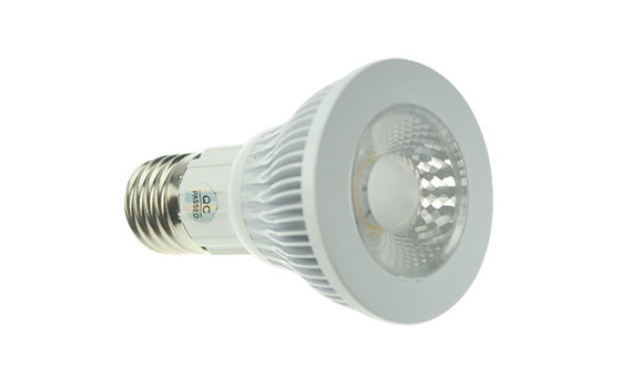 E26 E27 COB Recessed Spot 50W PAR20 LED Outdoor Bulb 2700K Warm White Dimmable 5W