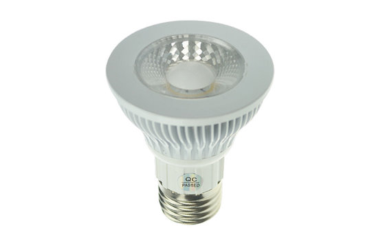 E26 E27 COB Recessed Spot 50W PAR20 LED Outdoor Bulb 2700K Warm White Dimmable 5W