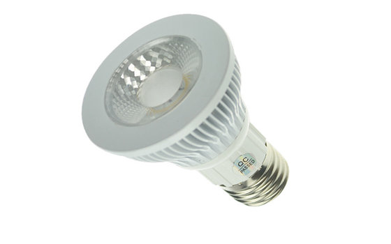 E26 E27 COB Recessed Spot 50W PAR20 LED Outdoor Bulb 2700K Warm White Dimmable 5W