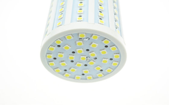 Epistar SMD 5050 6000K E40 Street LED Corn Light Bulb 30W 360 Degrees LED Corn Lamp