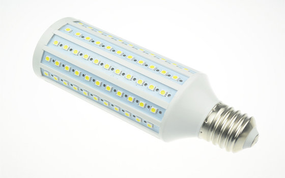 Epistar SMD 5050 6000K E40 Street LED Corn Light Bulb 30W 360 Degrees LED Corn Lamp