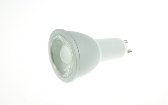 ETL cETL PAR16 GU10 LED Bulbs Warm White ,  5W 3000K PAR16 LED Bulb 50W Equivalent