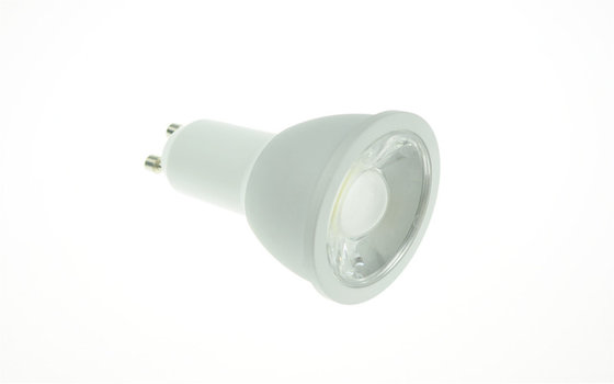 ETL cETL PAR16 GU10 LED Bulbs Warm White ,  5W 3000K PAR16 LED Bulb 50W Equivalent