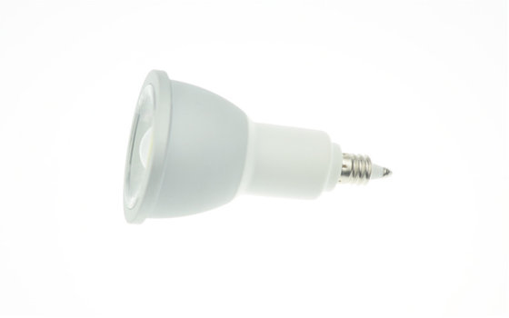 38 Degree Narrow Spotlight E11 E14 E26 E27 5W PAR16 LED Bulb Dimmable Flood 2700K