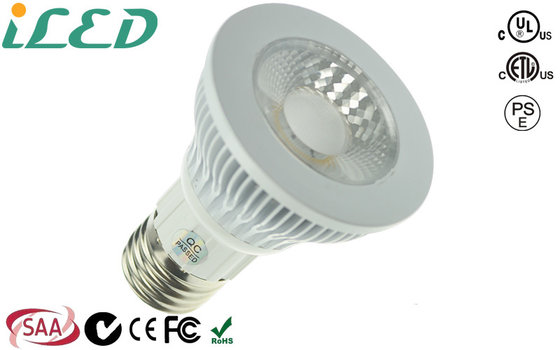 E26 E27 COB Recessed Spot 50W PAR20 LED Outdoor Bulb 2700K Warm White Dimmable 5W