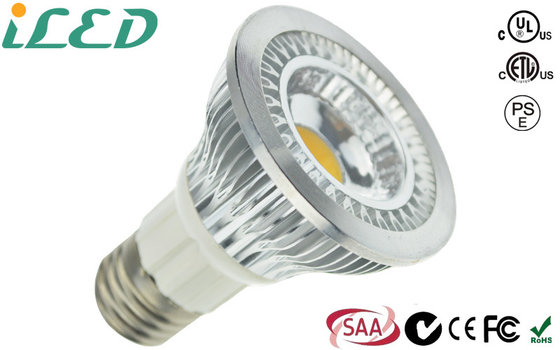 3000K Warm White Dimmable PAR20 Halogen Bulb LED Flood Spot 7W 90 Degree Wide