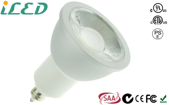 38 Degree Narrow Spotlight E11 E14 E26 E27 5W PAR16 LED Bulb Dimmable Flood 2700K
