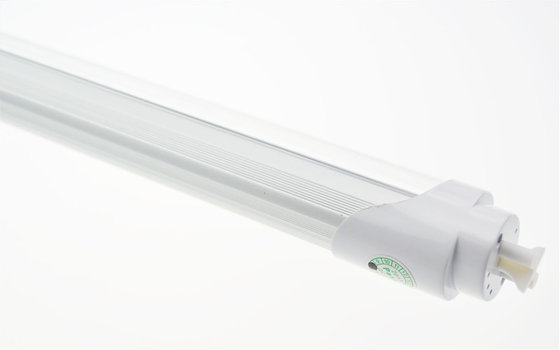 120° Daylight 4000K SMD 2835 9W 600mm T8 LED Tube Light 2ft 900 lumens G13 2 pin