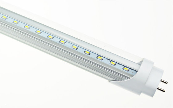 G13 120 Degree 110Volt 24W LED Tube Light Fixture T8 4ft 5ft 6000 Kelvin 2400lm SMD 2835
