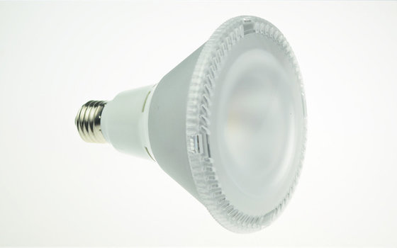 Etl Cetl Wide Beam Flood Light Cob Led Par30 Bulb 3000k Warm White