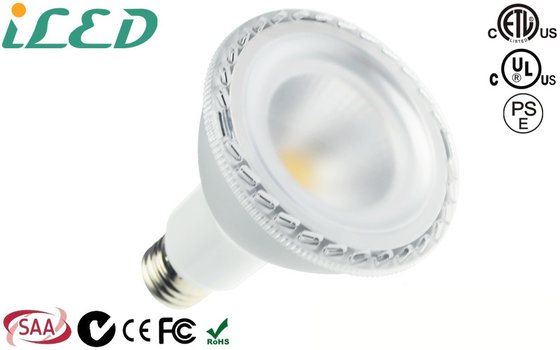 Par30 15W  COB LED Spotlight Bulb 4000K Daylight White 120V AC
