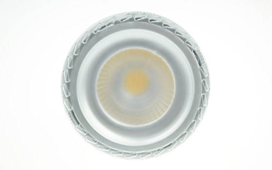 Par30 15W  COB LED Spotlight Bulb 4000K Daylight White 120V AC