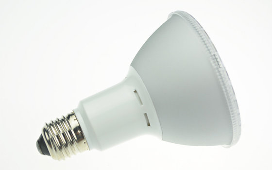 Par30 15W  COB LED Spotlight Bulb 4000K Daylight White 120V AC