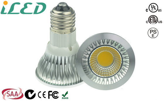2700k 3000k 4000k 6000k Par20 は球根 Dimmable 120v 90lm/W を導きました