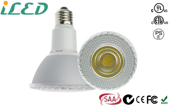 穂軸の Dimmable Par30 の電球 30 度の冷たい鍛造材アルミニウム