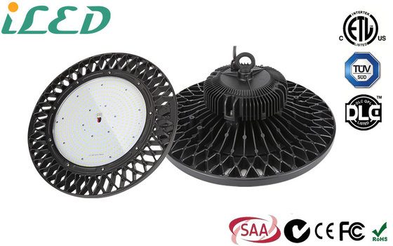Daylight White 100 Watt led factory lighting 120 deg 50000 Hours